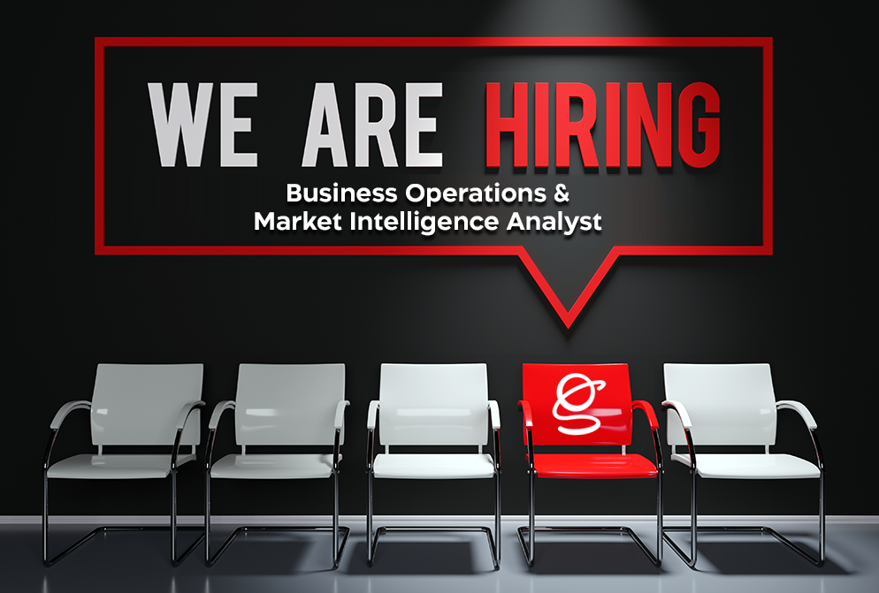 Business Operations and Market Intelligence Analyst - SalesGlobe