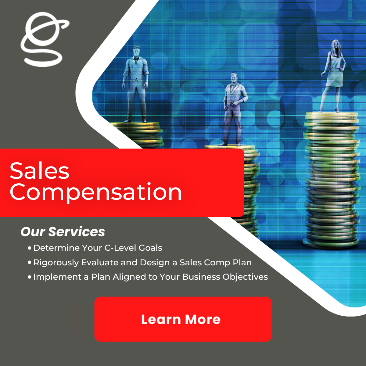 Sales Compensation - SalesGlobe