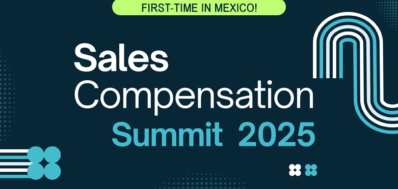 Compensation Sales Summit - SalesGlobe