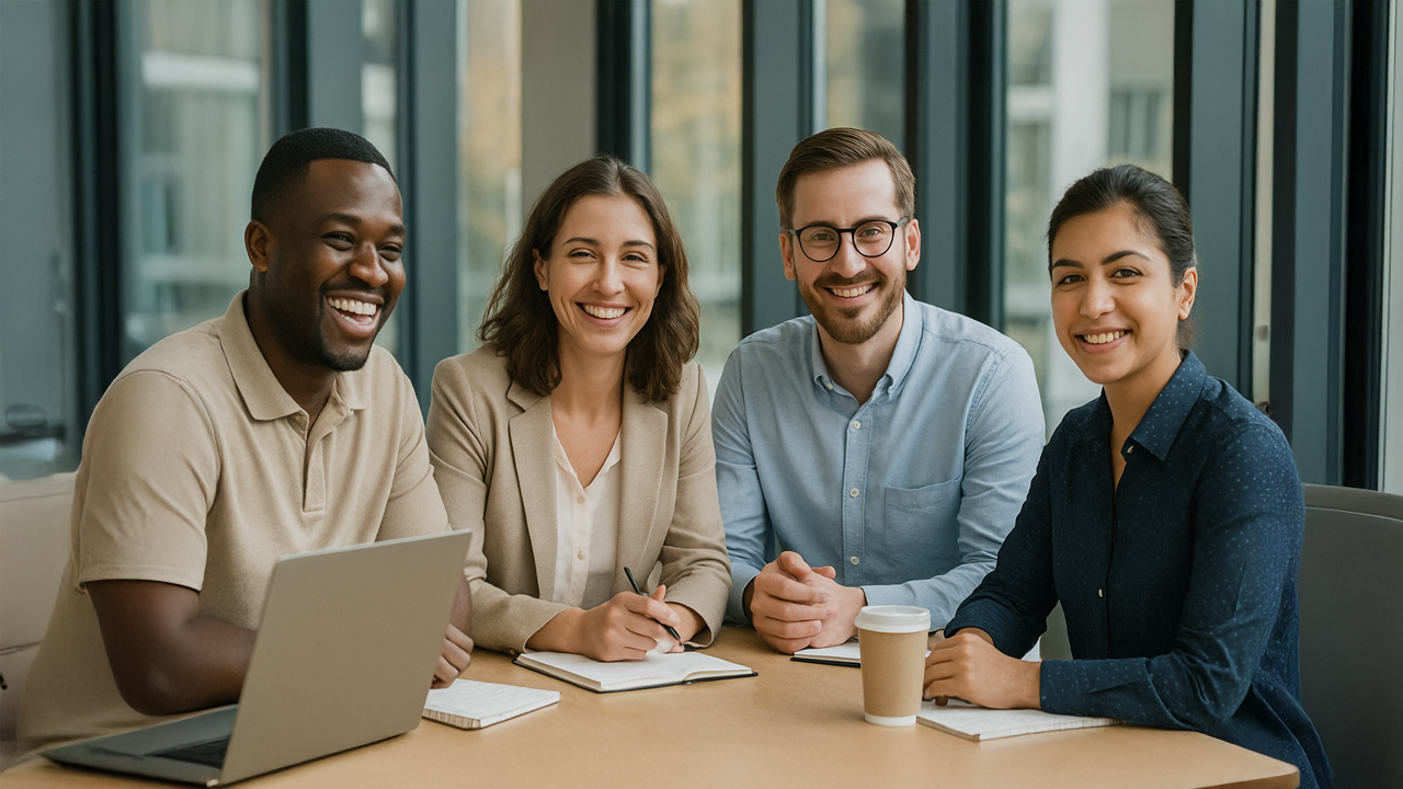 Role Clarity and Alignment for Better Performance in Organizations